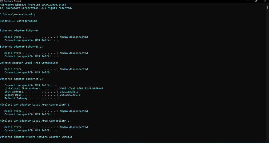 Microsoft Azure Region - Simran Kurangi - Medium