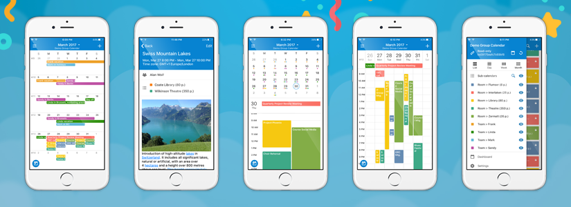10 Ways to Use a Printable Calendar (and How to Easily Create One) | by ...