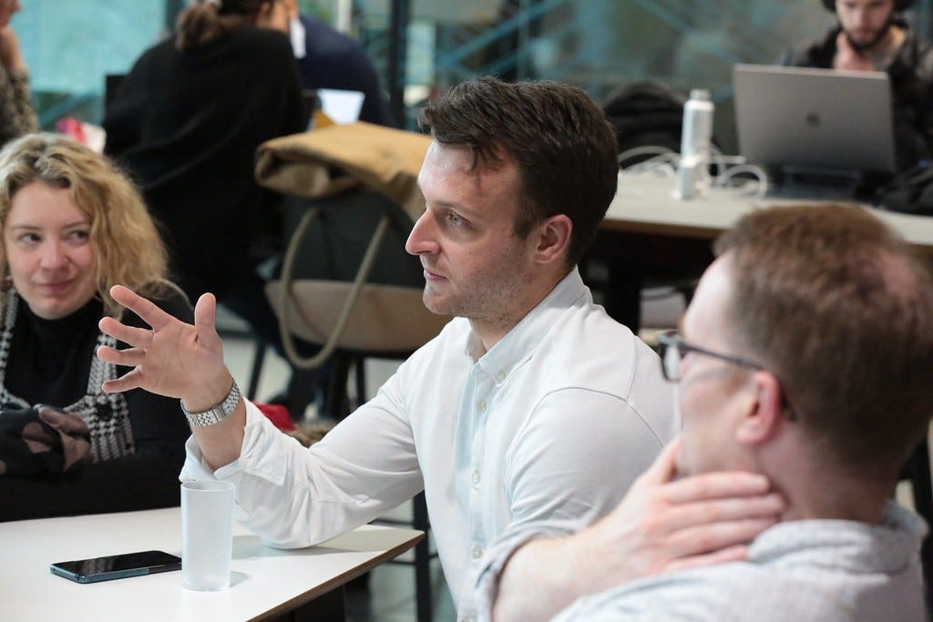 How to build a Python face recognition application and save the output ...