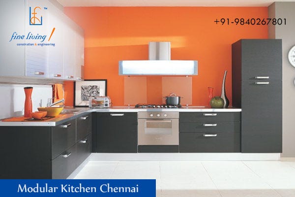 Interior Designers in Chennai. A top indoors layout business… | by ...