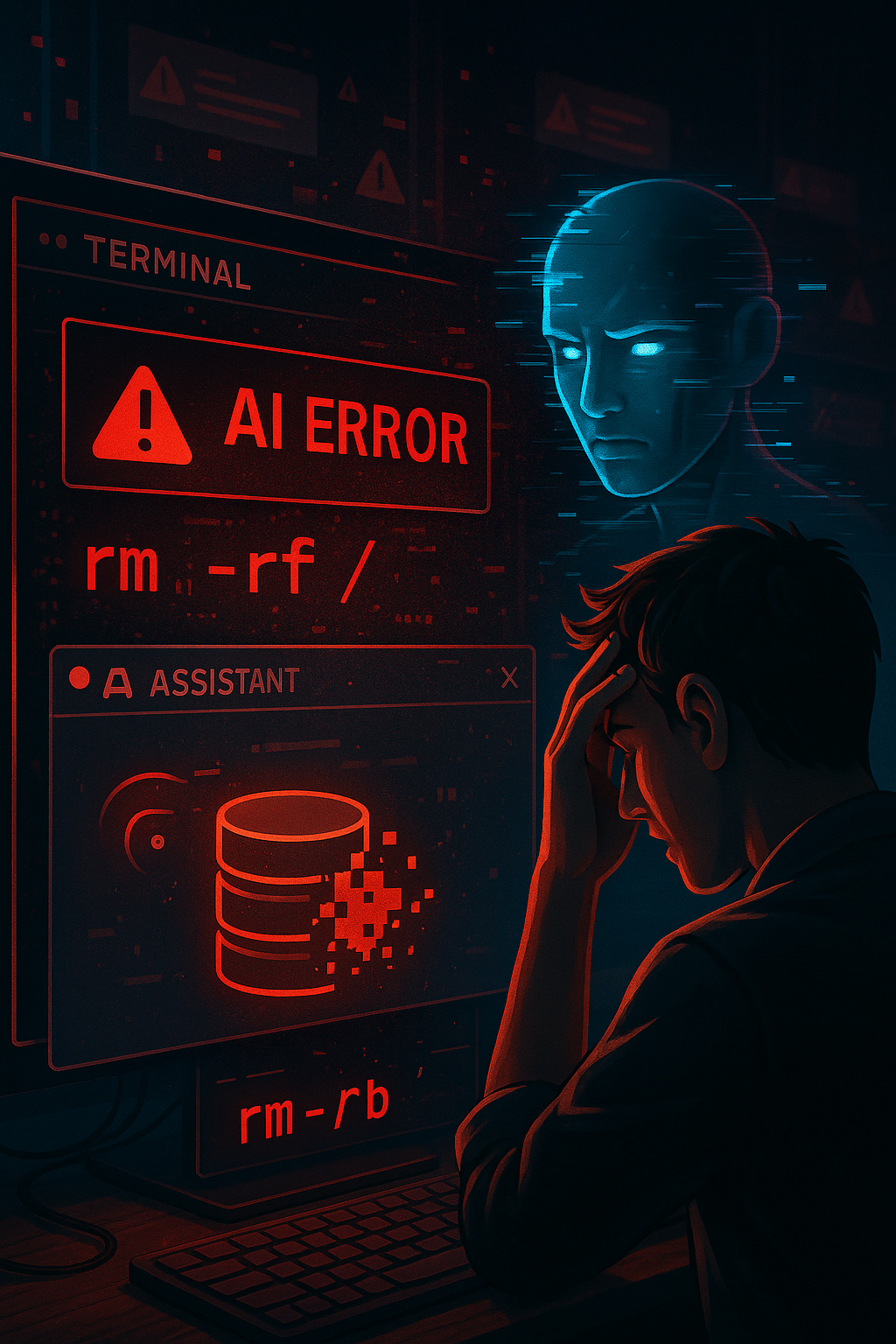 How AI Passes Hidden Traits Through Training and How to Stop It | by ...