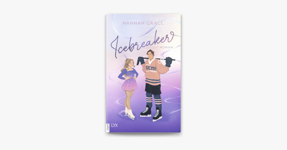 Ice Cold Boss — Olivia Hayle - Nordische Post - Medium