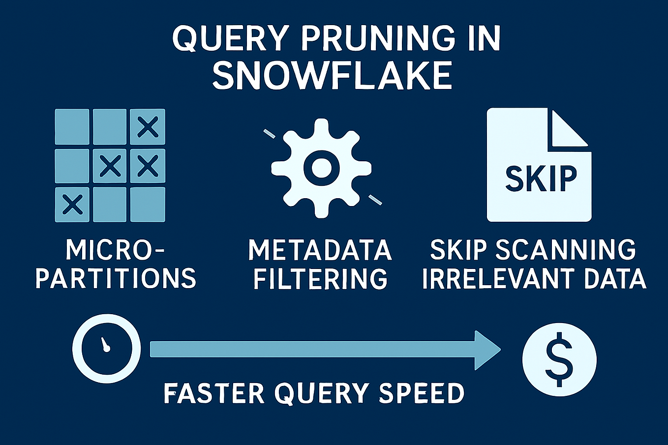 Dynamic Tables in Snowflake: A Practical Guide for Data Engineers | by Naman Taneja | Jul, 2025 ...