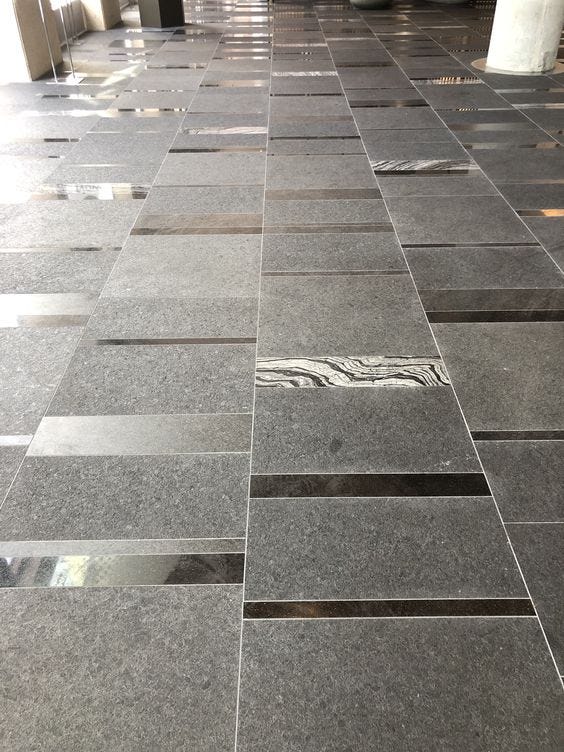 Choosing the Right Car Park Tiles: A Guide to Quality and Cost | by ...
