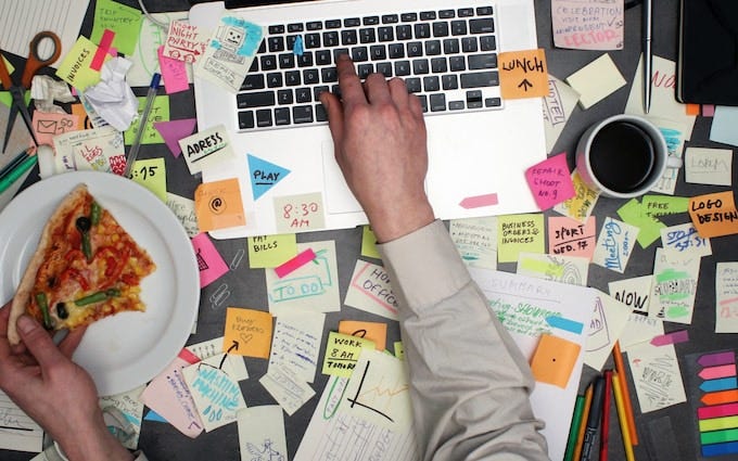 Agile in UX: Bridging the Gap Between Design and Development | by Ravindra Bachate, Ph.D ...