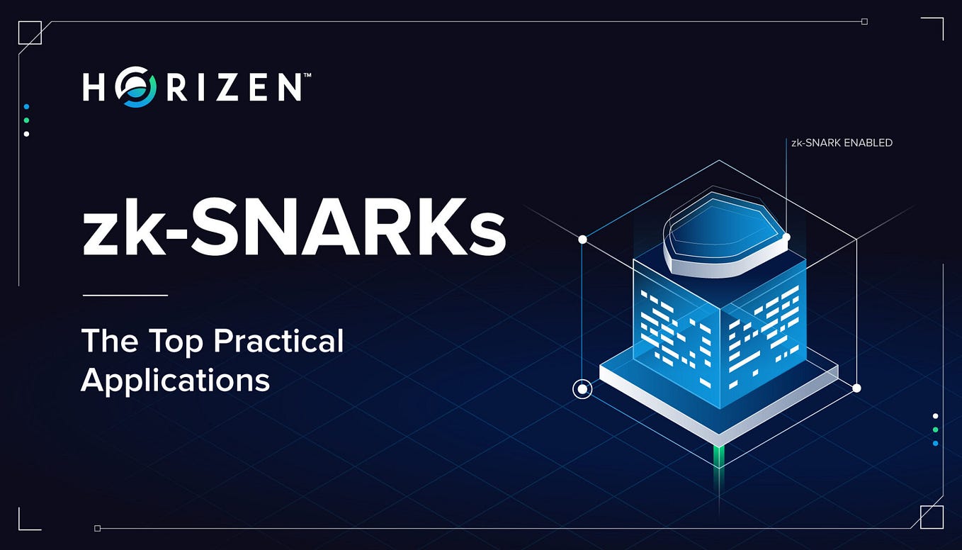 Block DAG. One of the main engineering challenges… | by Horizen | Horizen | Medium