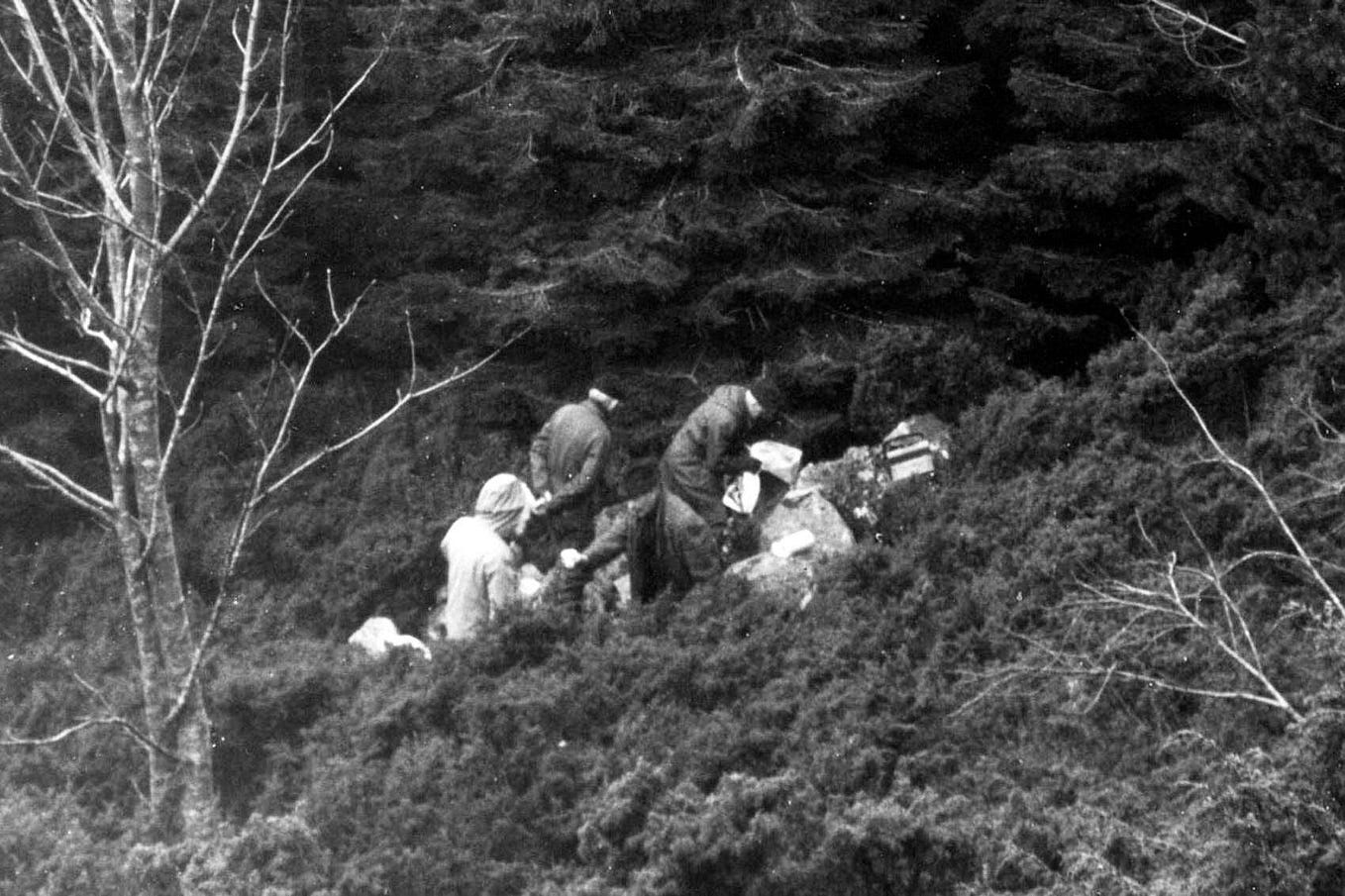 Chicago’s Most Gruesome Mob Murder: The Sickening Torture and Murder of ...