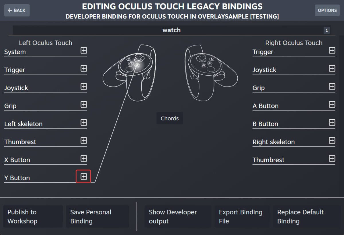 Part 2 — Initialize OpenVR | by kurohuku | SteamVR Overlay Tutorial for ... Part 2 — Initialize OpenVR | by kurohuku | SteamVR Overlay Tutorial for ...