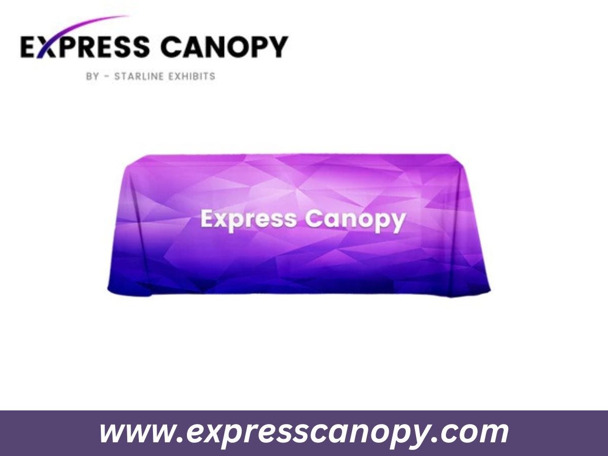 Designing the Ideal Table Setting with Elegant Table Covers | by ...
