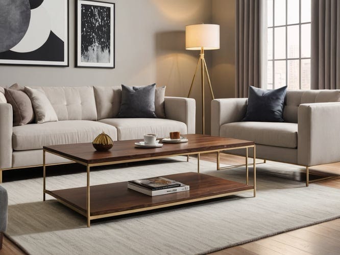 Acacia Wood Console Tables | by George Barnes | Jun, 2024 | Medium