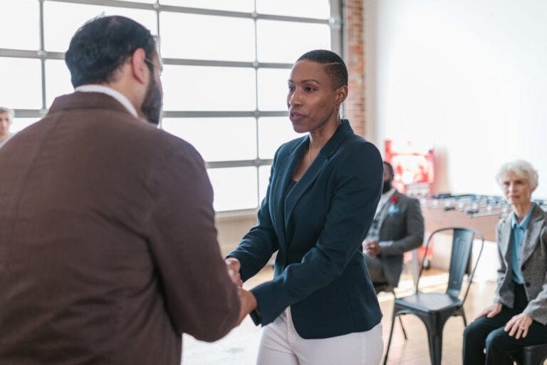 How to get better at delegating: use CPORT | by ThenSomehow ...