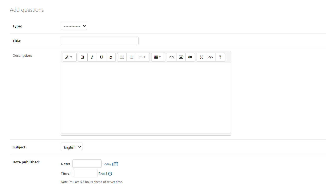 Flask Form: A Step-by-Step Guide. What is flask form? | by Nikhil Pandey | Medium