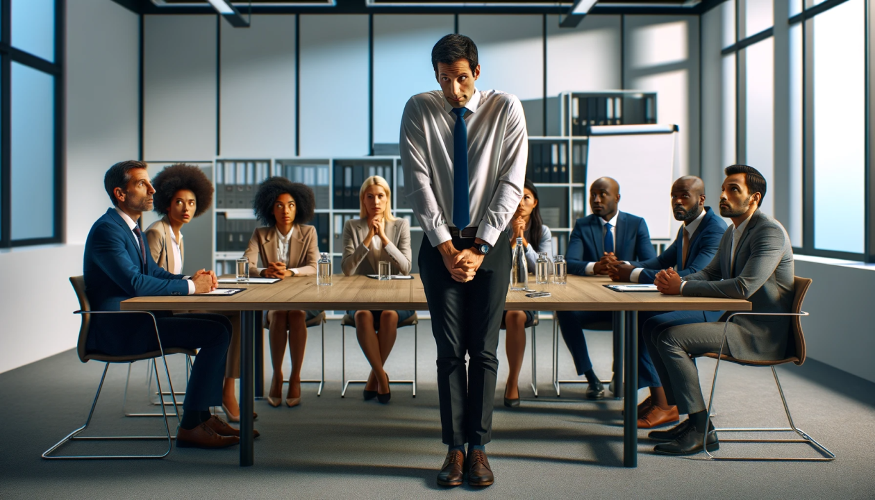 How to Engage with Alpha Leaders — Dos and Don’ts | by Roberto ...
