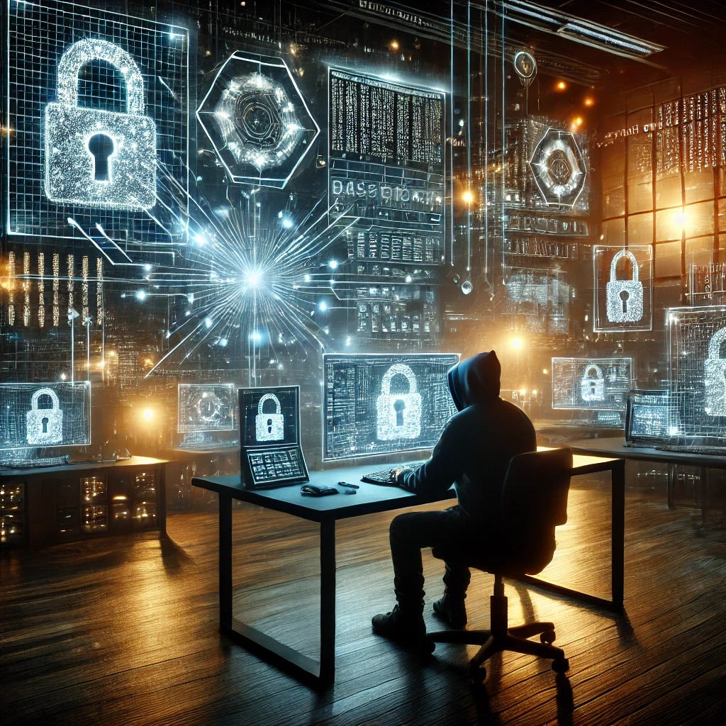 Breaking The Code How To Use Hashcat For Effective Password Cracking By Andrey Pautov Nov