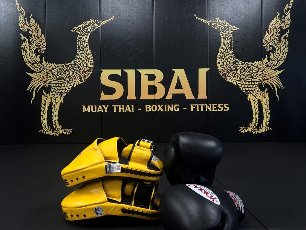Beyond the Ring: An In-Depth Exploration of Teen Muay Thai Training ...