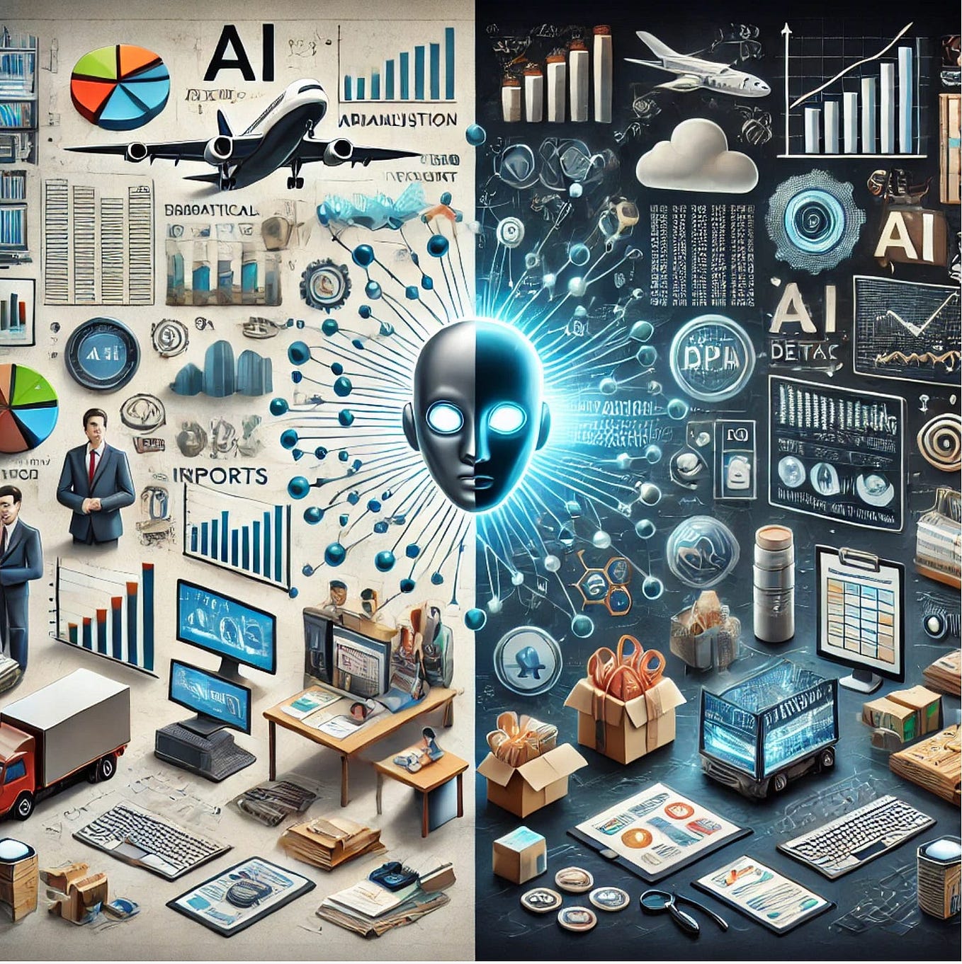 Enhancing Data Visualization in Power BI: Color-Coded Markers and ...