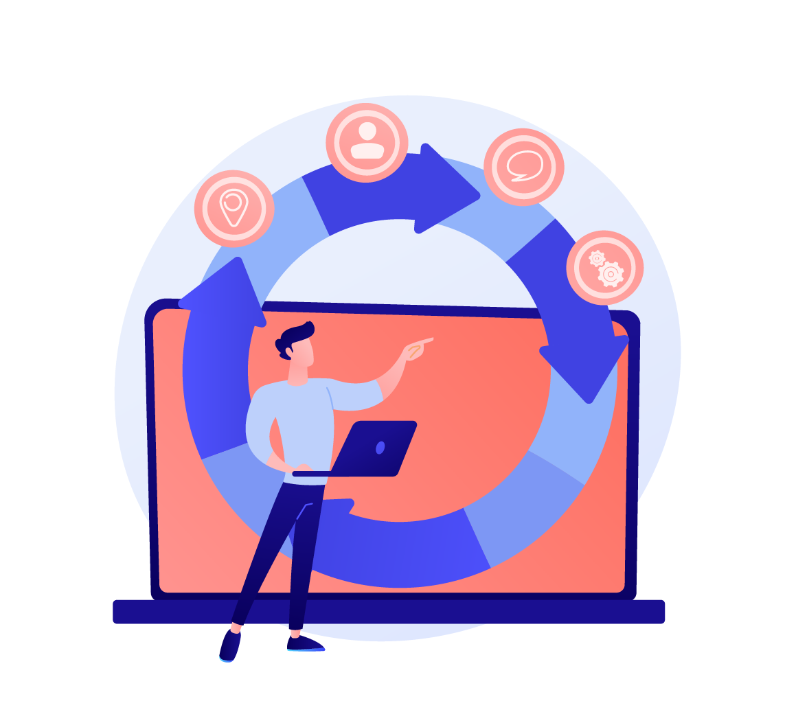 Spark Program — 3rd Week Essay. For this 3rd week I would say I was ...