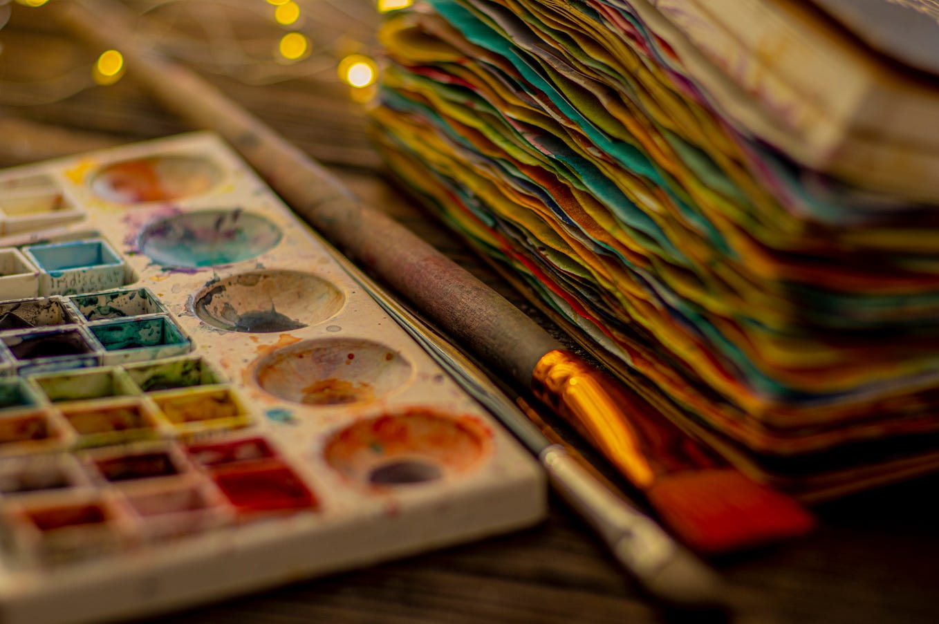 How To Rock an Event Alone. Participating in an event on your own… | by ...