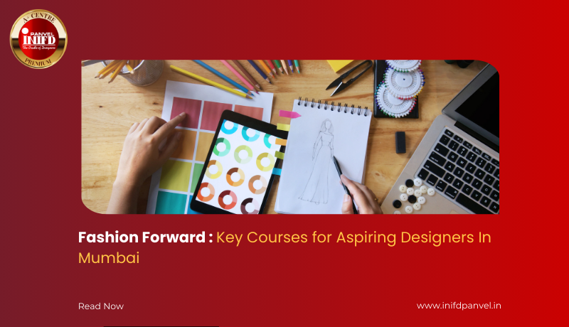 Crafting Dreams: INIFD Panvel's Affordable Interior Design Courses | Medium