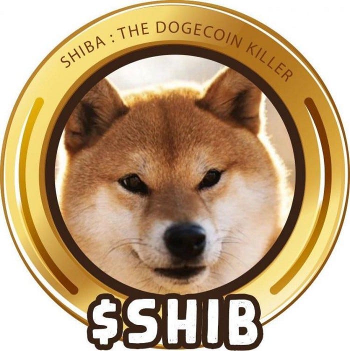 Shiba Inu Update: Token Burn Impact and Market Performance Insights ...