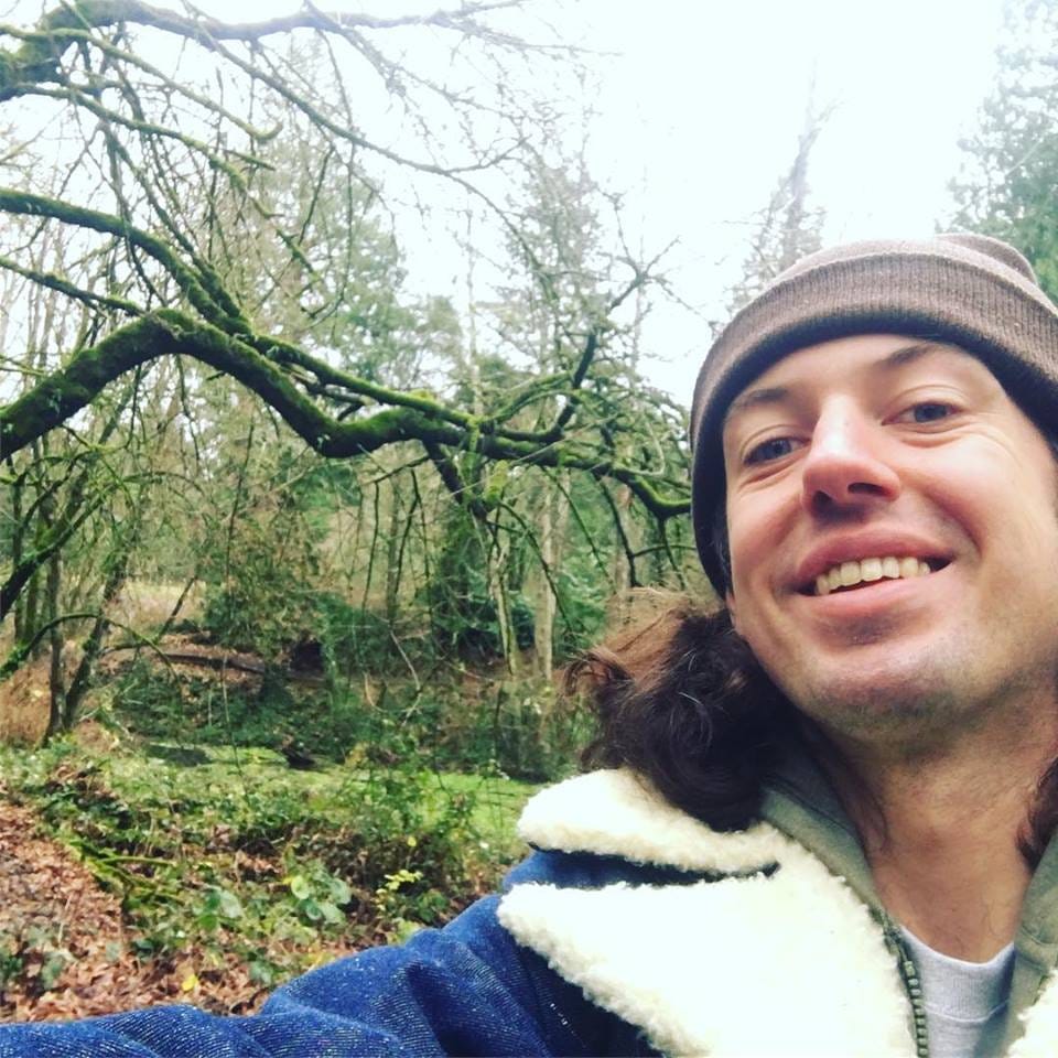 A New State, A Second Chance. It’s my high school graduation party ...