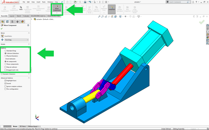 SOLIDWORKS FeatureManager Design Tree | by N C CADCAM SYSTEMS | Medium