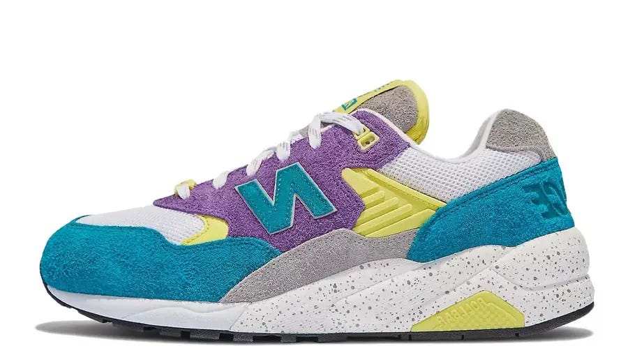 The Mystery of the New Balance 990: Why are these sneakers so expensive ...