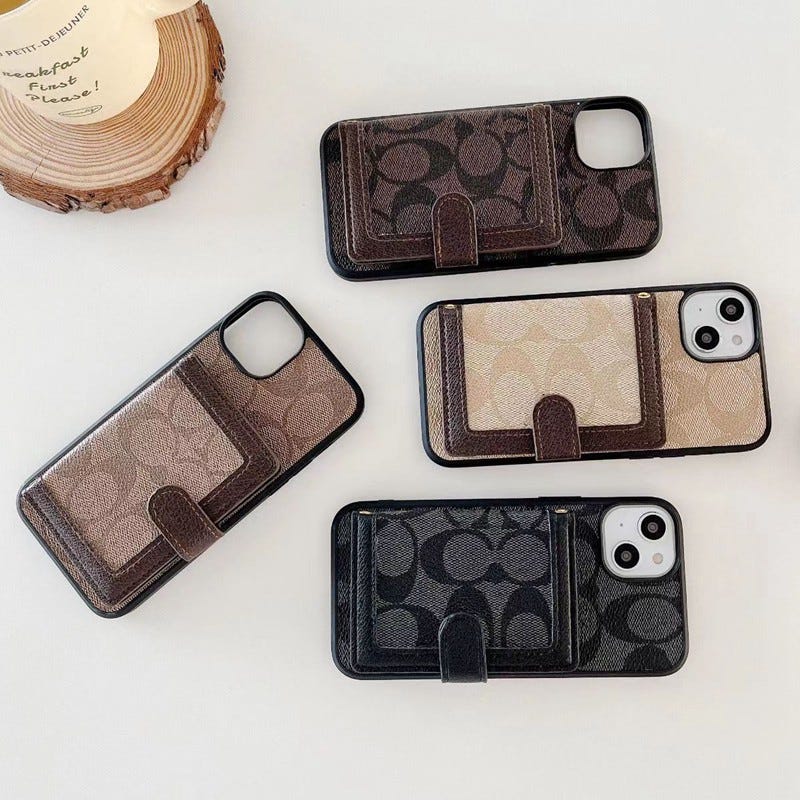Burberry celine iphone 15 pro case dior gucci chanel galaxy z flip5 ...