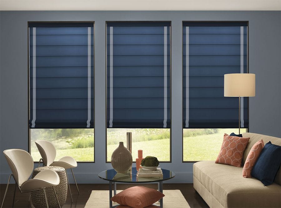 Customized Roller Blinds — Manufacturers & Suppliers in India | by ...