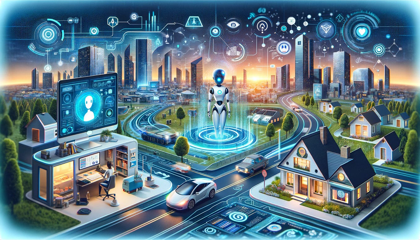 Building Autonomous Agents with Large Language Models | by Ainomic ... Building Autonomous Agents with Large Language Models | by Ainomic ...