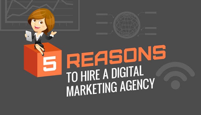 Why Digital Marketing? | by MideaLabs | Medium