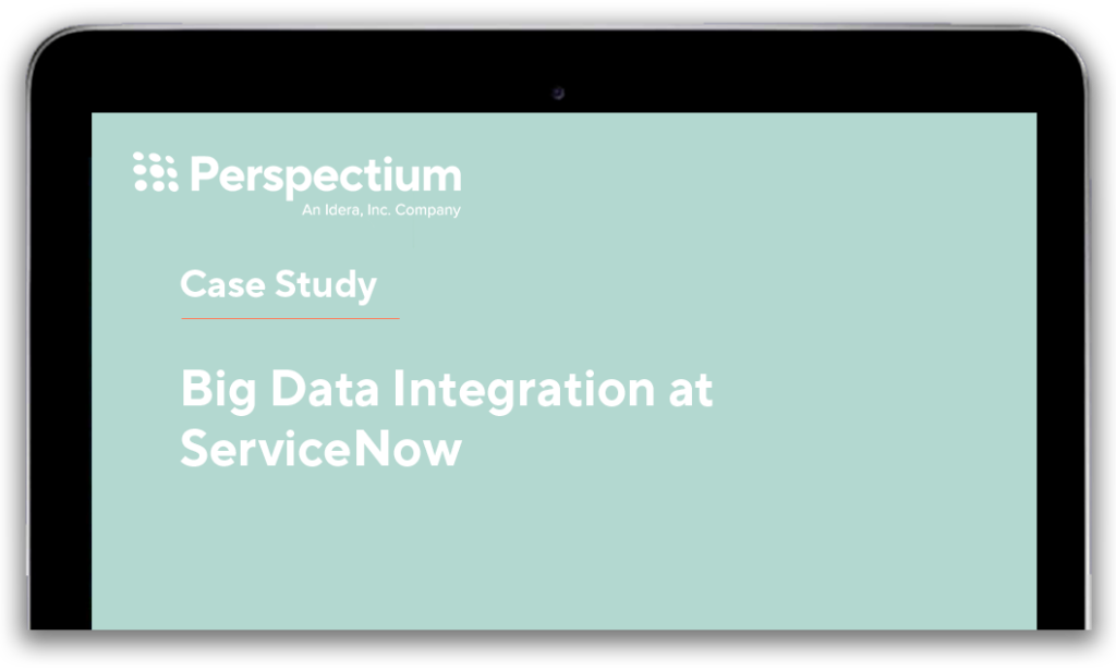 Perspectium Blog — ServiceNow Integration Insights and Best Practices ...
