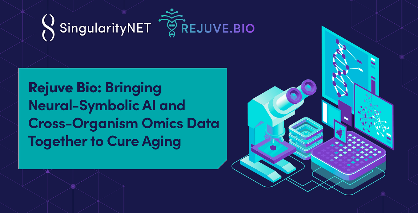 Announcing the Artificial Superintelligence Vision Paper | by Ben Goertzel | SingularityNET ...