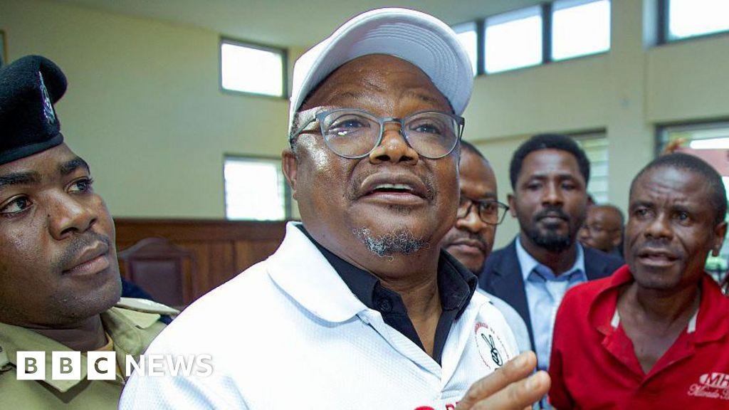 Afrikan Heroines: Lilian Masediba Ngoyi | by Afrikan Identity | Medium