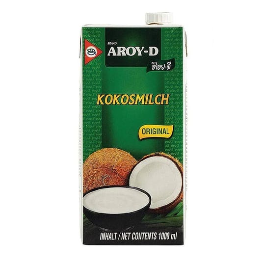 Coconut Milk Powders | by Colleen Martinez | Jun, 2024 | Medium