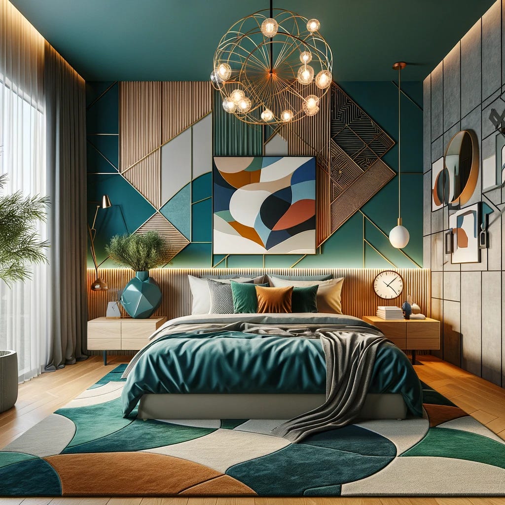 AI artist showcase — Sundog. Learn how artist Sundog uses his… | by ...