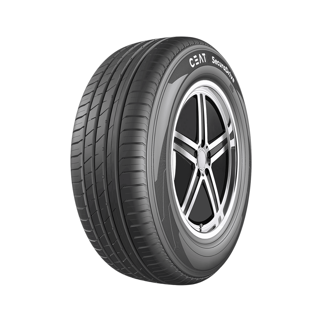 Tata Nexon Tyre — CEAT - Johncabril - Medium