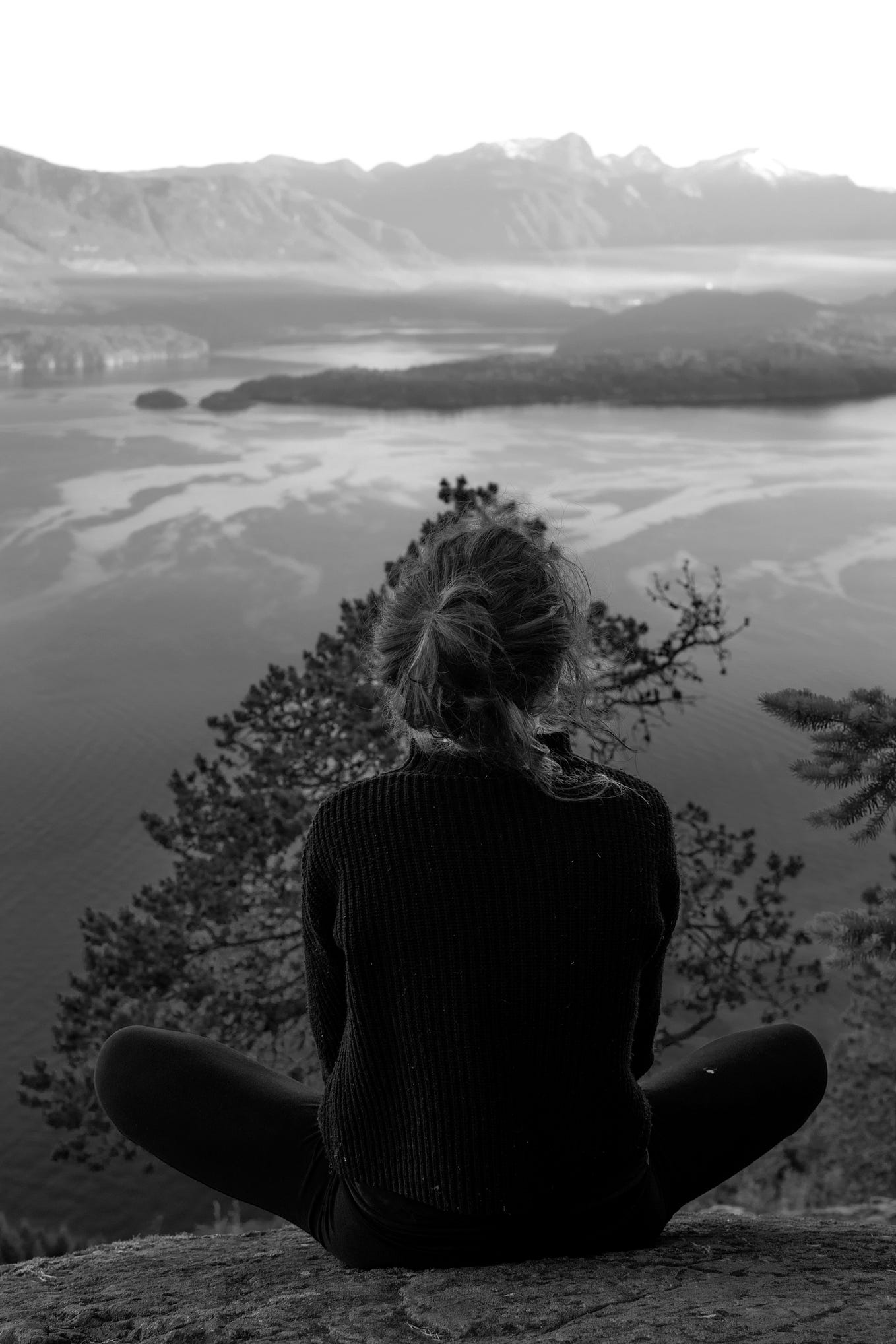 Thank you for your words 🌱 It's mostly just social psychology and ...