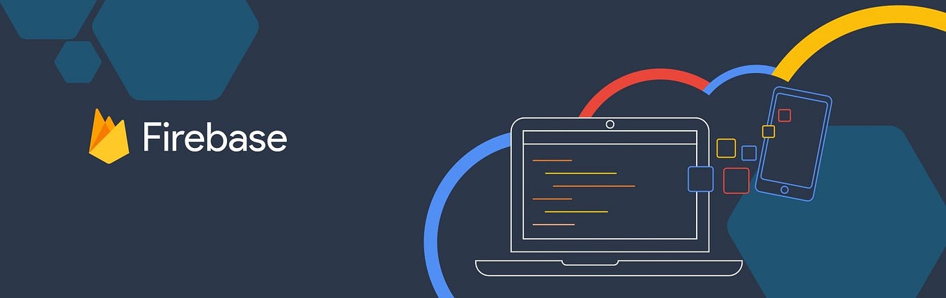 Firebase is a BaaS (backend as a service) platform developed by Google for creating web and ...