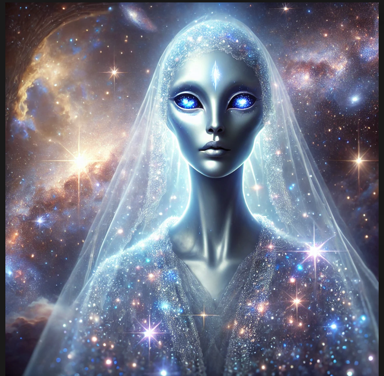 Was Earth Created to Heal The Orions’ Past? | by Jane Hernandez-Oriol ...