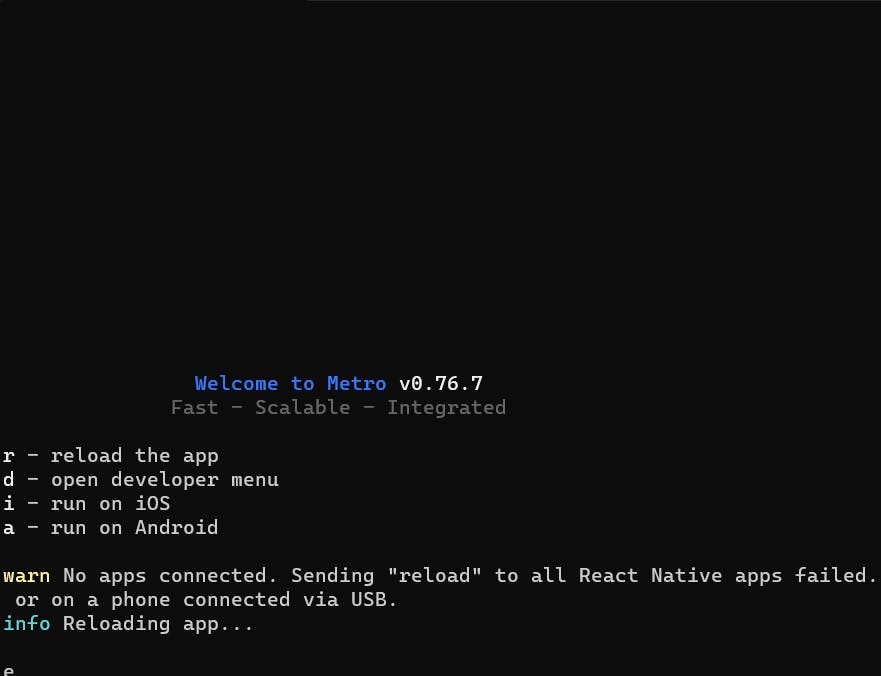 Setting up environment for React-native on your Windows 11 Device. | by Manish Pandey | Medium