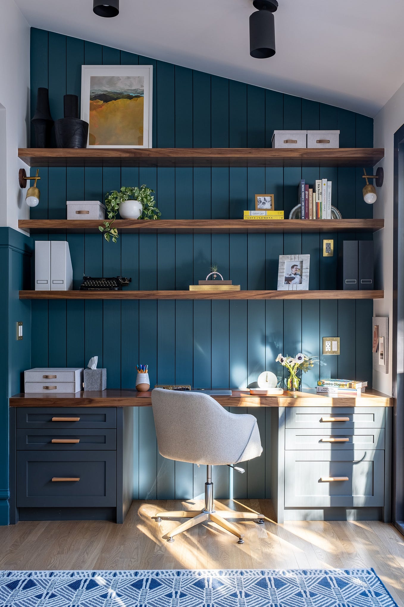 10 Best Ideas to Fill Empty Space in Your Home | by ASR Design Studio ...