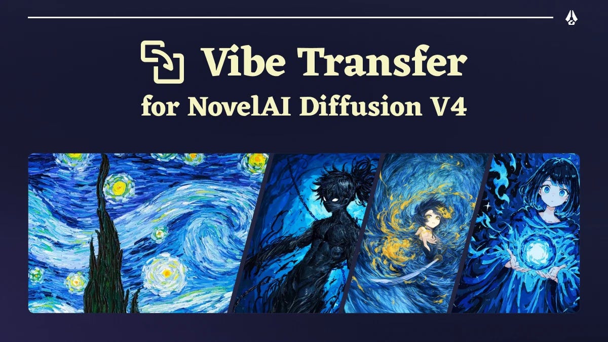 Introducing NovelAI Diffusion V4 Full | by Anlatan | Medium