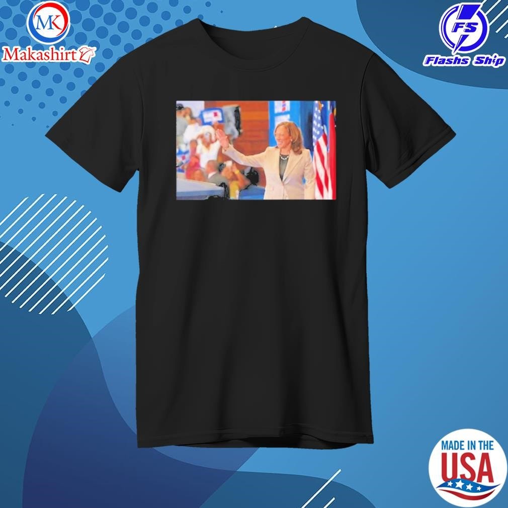 Madam vice president Harris 2024 shirt | by Makashirt Store | Jul, 2024 ...