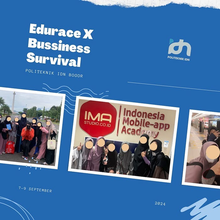 Mission Impossible. Mission impossible | by Aisyah Rizqi Najibah | Medium