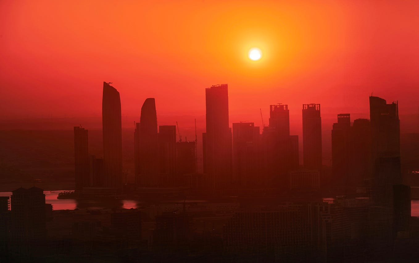 How China’s Infrastructure Revolution Transformed a Nation and Changed ...