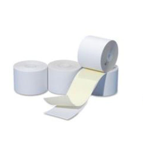 75 x 70 NCR Paper Roll. 75 x 70 NCR Paper Roll | by liu Tiffany | Medium