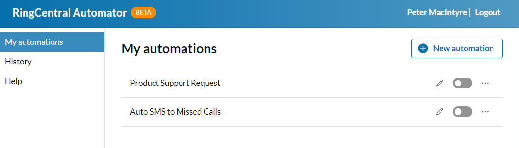 Using Make.com to automate SMS notifications for missed calls | by ...