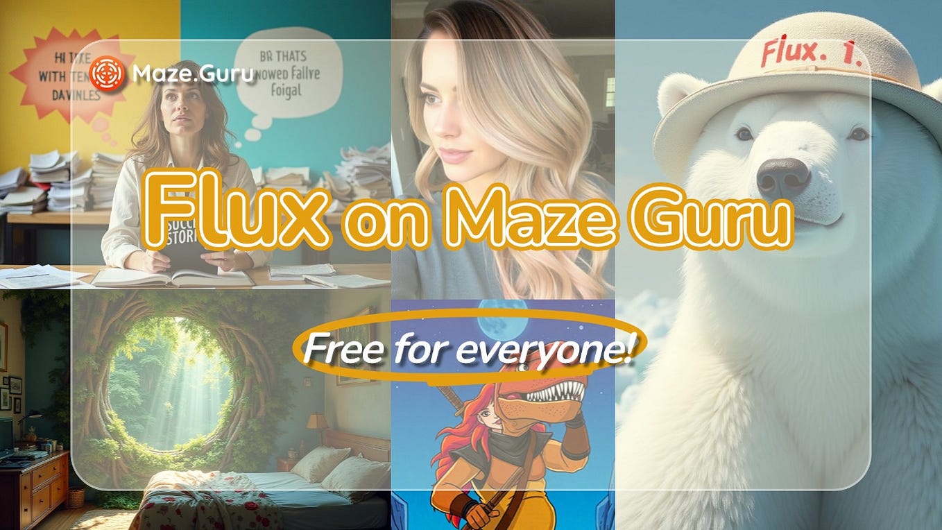 Sora is Here: How to Generate Cinematic Images with AI (20+ Prompts Included) | by Maze Guru ...